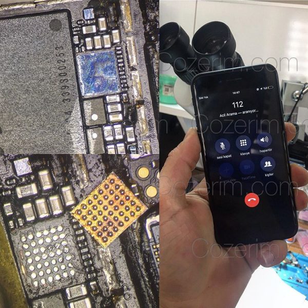 IPhone 7 ve 7 Plus Audio Codec Entegresi Değişimi – Cozerim.com ...